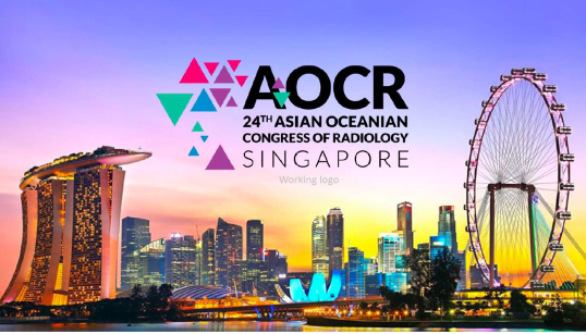 Upcoming AOCRs - AOSR